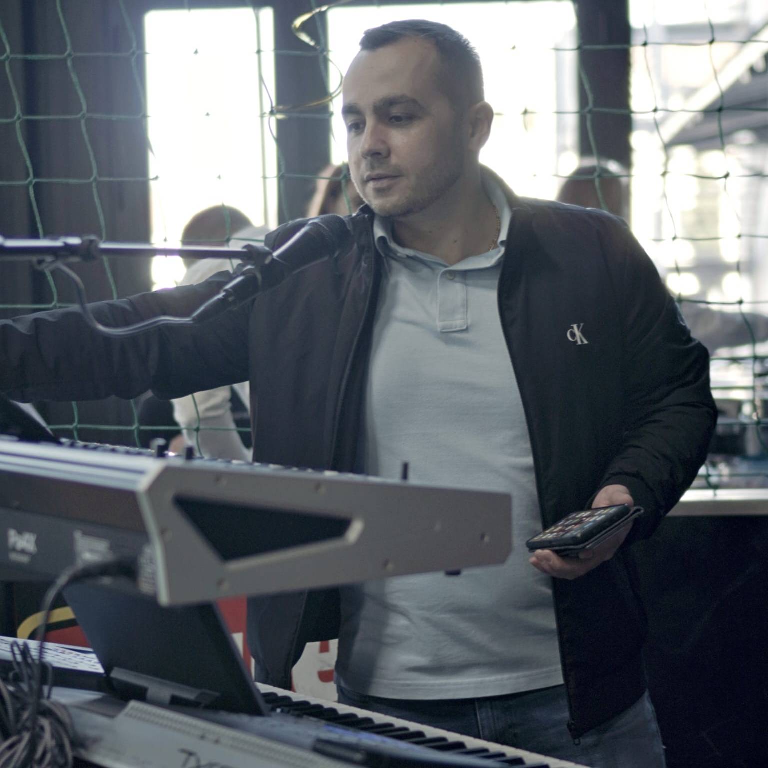 Иконка канала Musikant Oleg