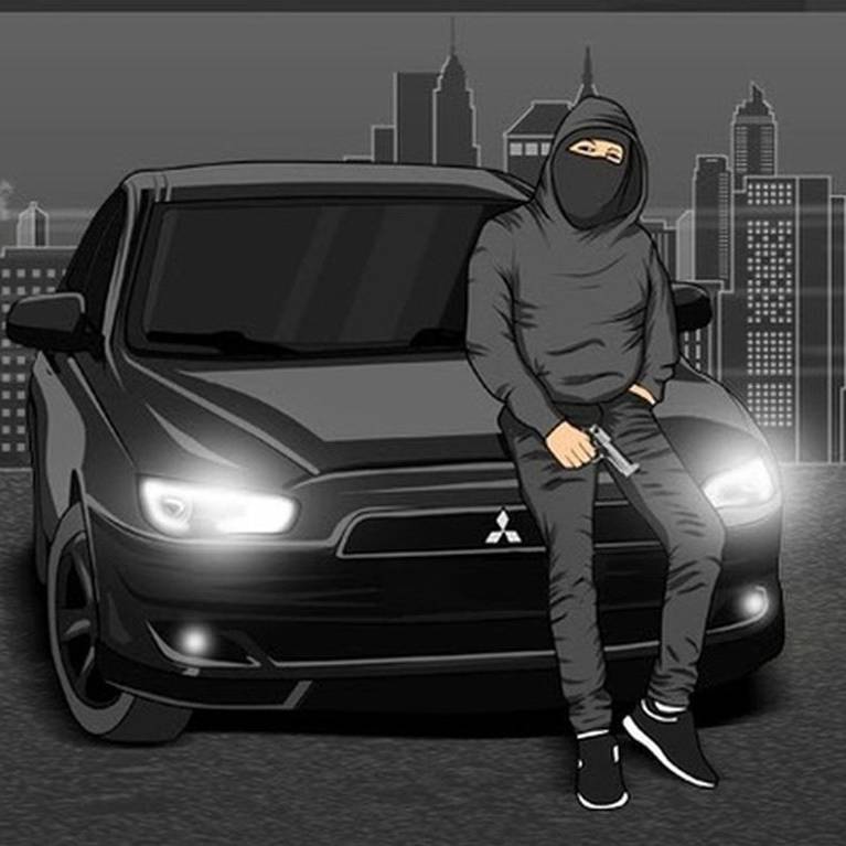 Иконка канала NEXTRP   RP