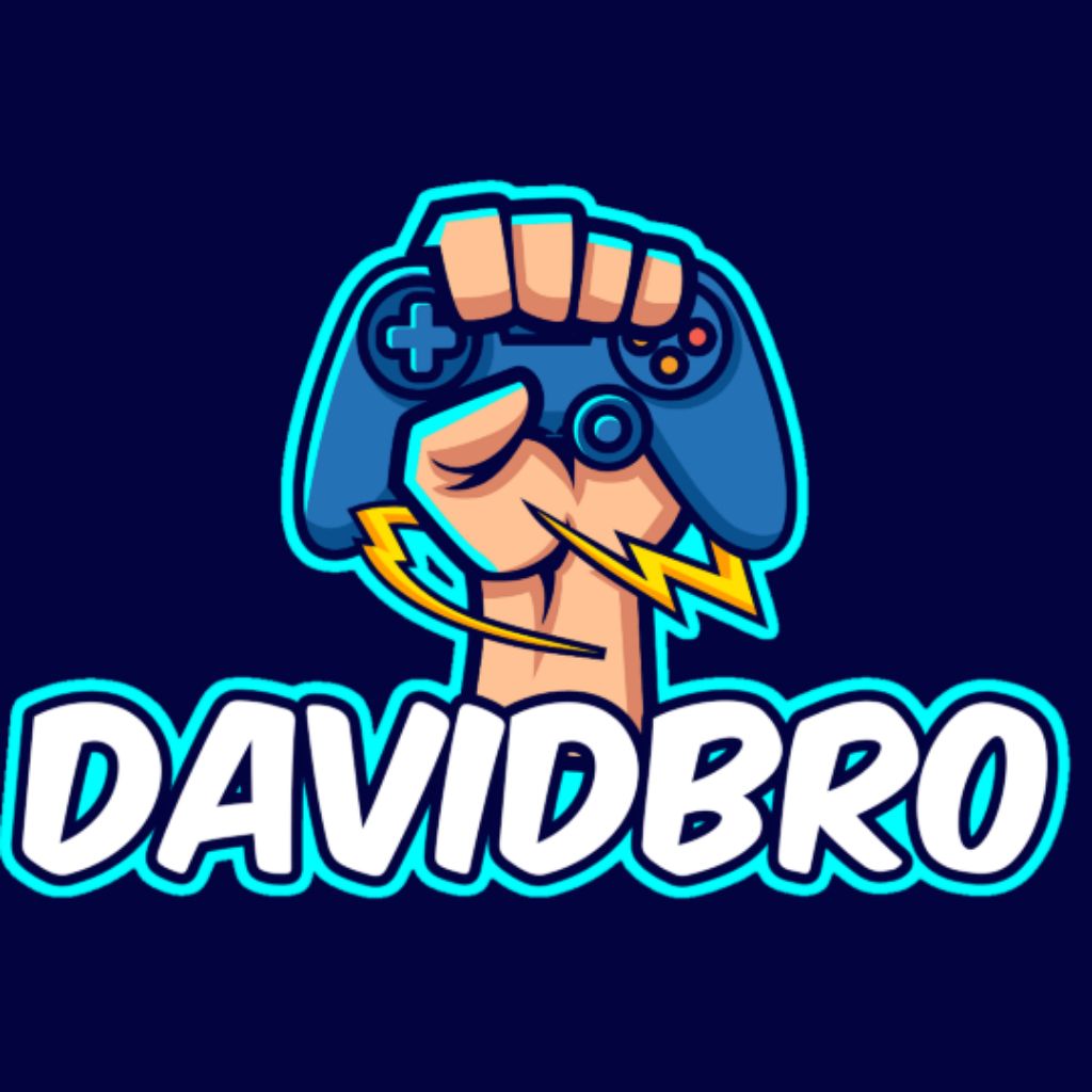 Иконка канала DavidBro