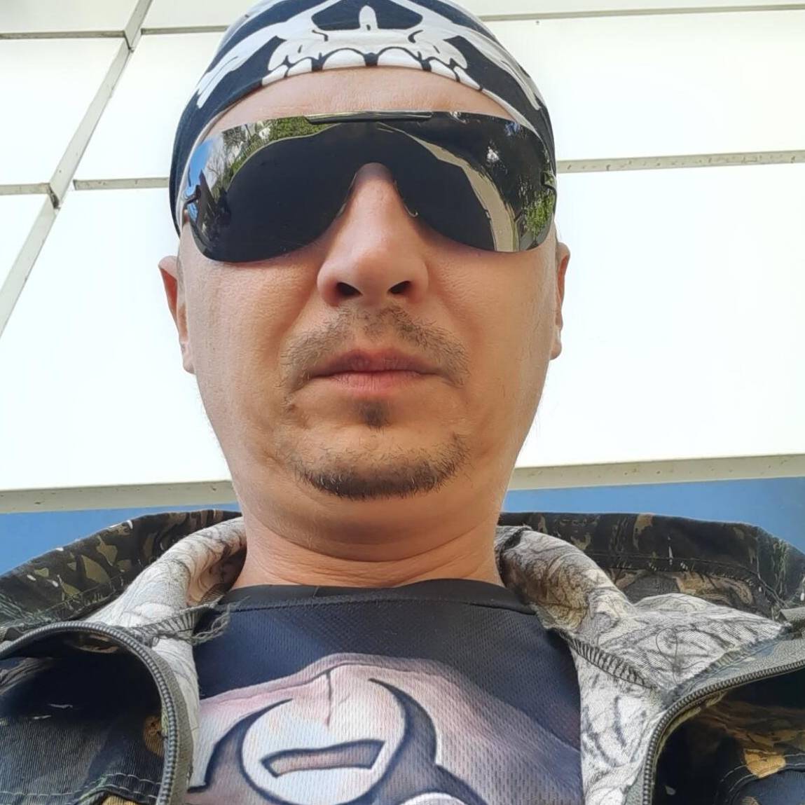 Иконка канала Atmo Black