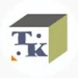 Иконка канала Техника в Кубе