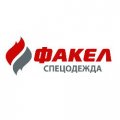 Иконка канала Факел-спецодежда