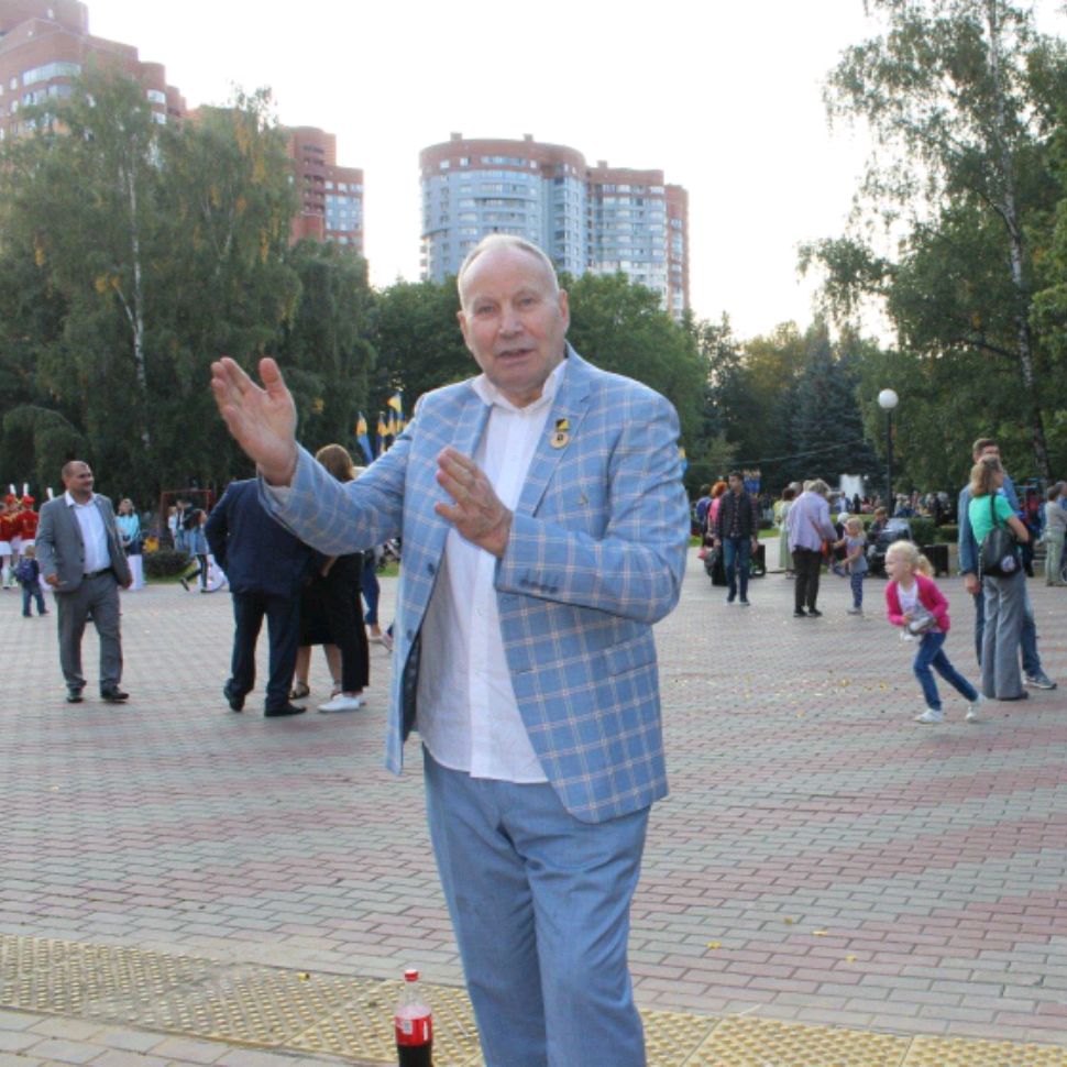 Иконка канала Влад Красноярский