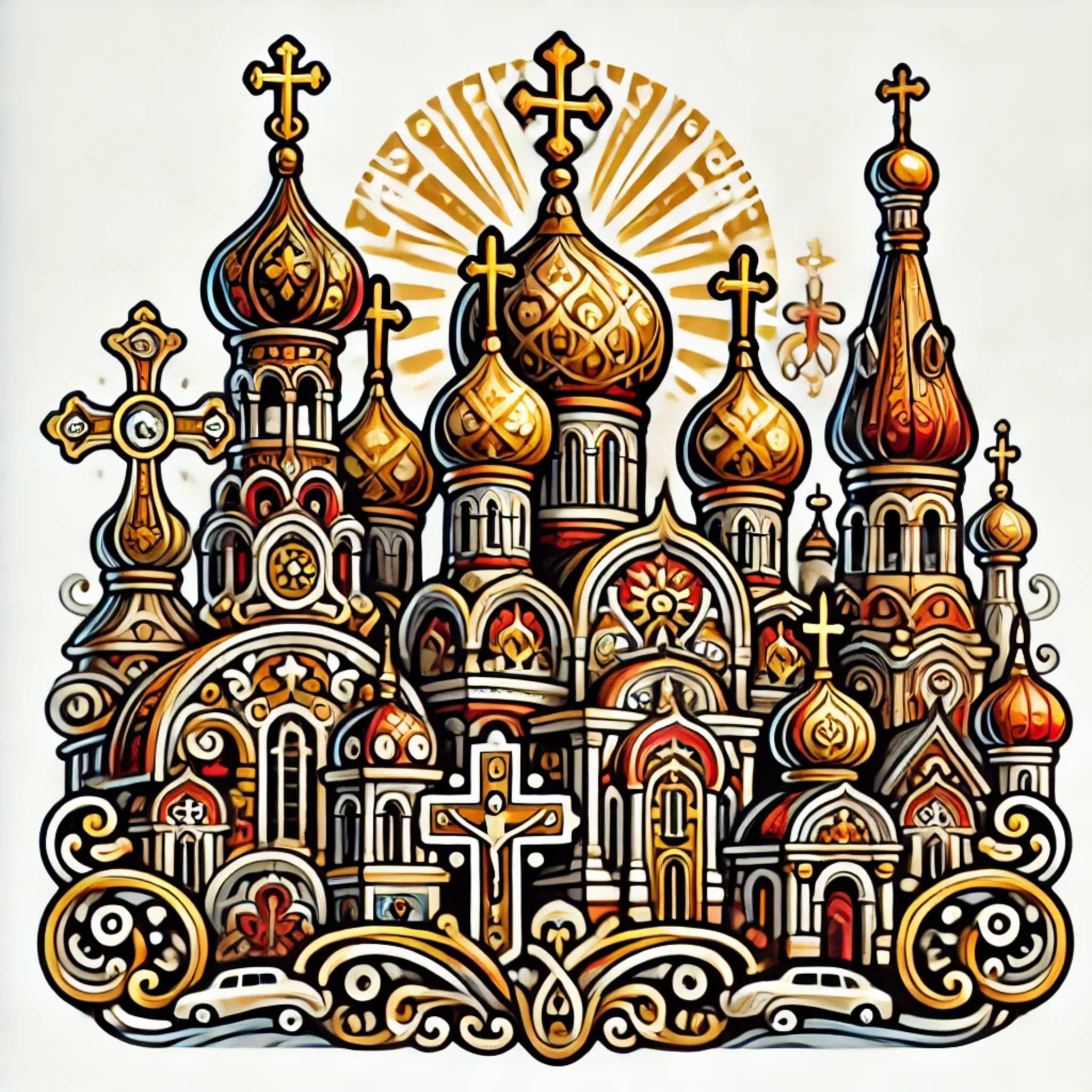Иконка канала Вера и Традиции