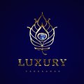 Иконка канала Luxury