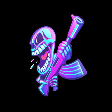 Иконка канала Neon_rush_standoff2