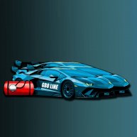 Иконка канала ГБО ЛАЙН