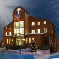 Иконка канала Церковь "Возрождение" г.Тольятти