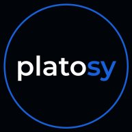 Иконка канала platosy