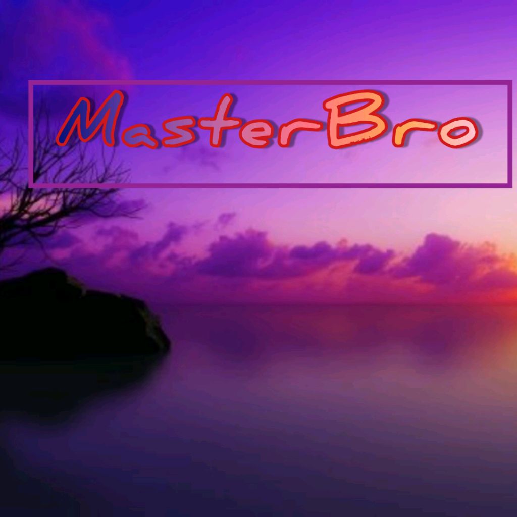 Иконка канала MasterBro