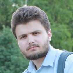 Иконка канала Khodchenkov