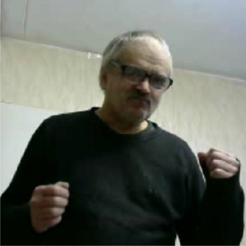 Иконка канала begemot668