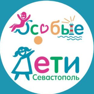 Иконка канала osobie_deti