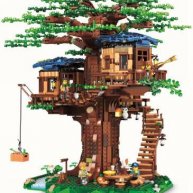 Иконка канала Lego Matti