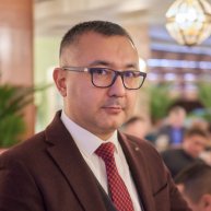 Иконка канала Промблогер Тимур Лукманов