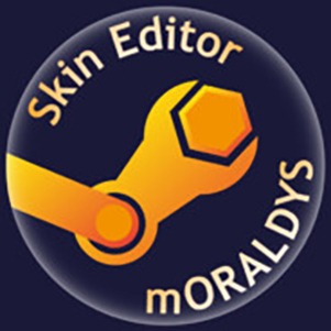 Иконка канала mORALDYS