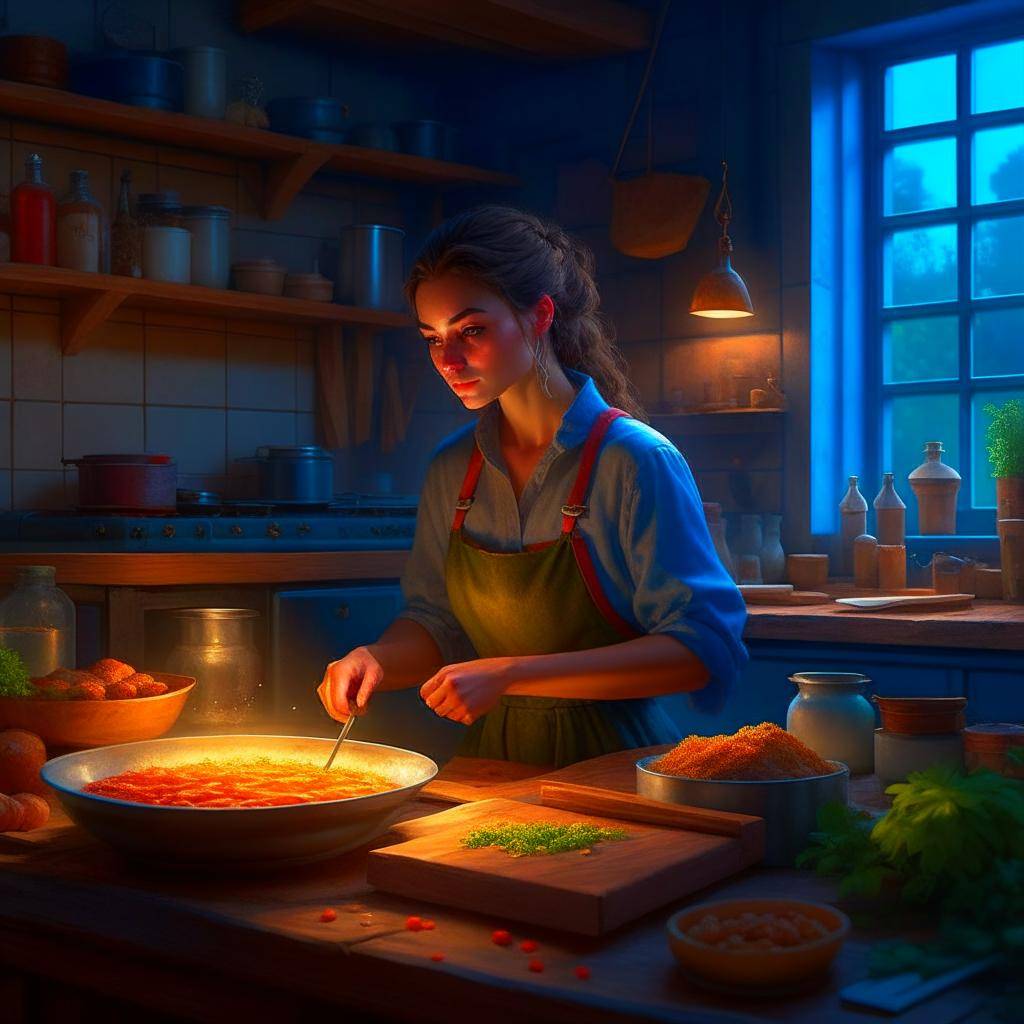 Иконка канала Гастрономический Университет