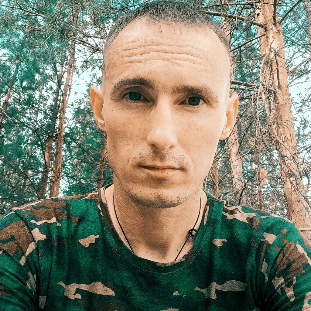 Иконка канала Дмитрий( СВОшник)