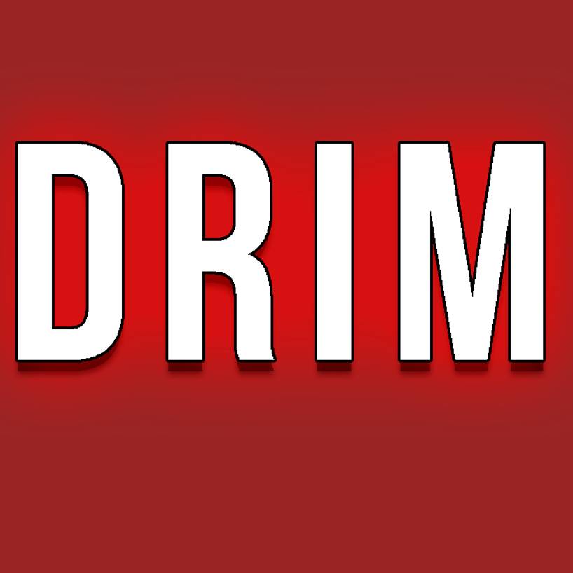 Иконка канала DRIM