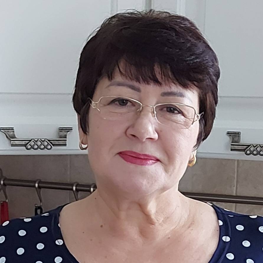 Иконка канала Найти себя с Галиной