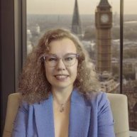 Иконка канала Английский Свободно с Мариной Бочаровой