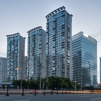 Иконка канала Provident Ecopolitan