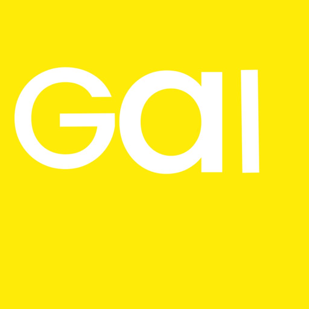 Иконка канала Gal