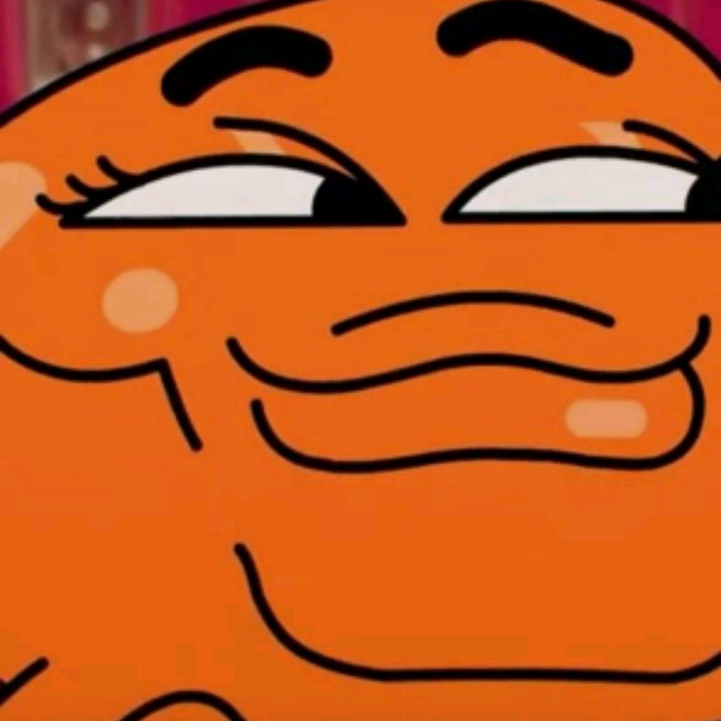 Иконка канала дарвин после мьюинга