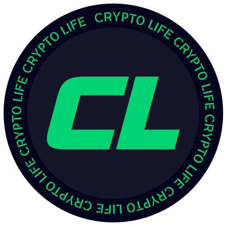 Иконка канала CryptoLife36