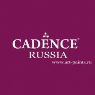 Иконка канала Cadence Russia