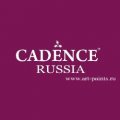Иконка канала Cadence Russia