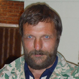 Иконка канала Песни про Россию современные В. Серяков