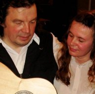 Иконка канала vladmila