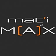Иконка канала Mati MAX