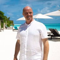 Иконка канала Михаил Карпович|Обзоры отелей|Бронирование онлайн