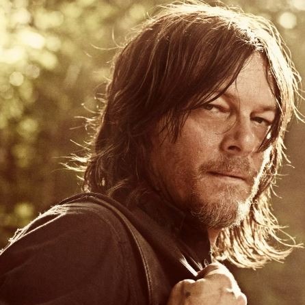Иконка канала Daryl Dixon