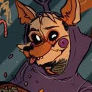 Иконка канала FNAF Gamer