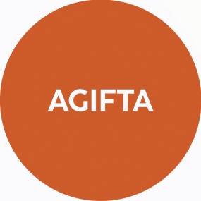Иконка канала Agifta