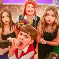 Иконка канала Школа Глазами Школьника