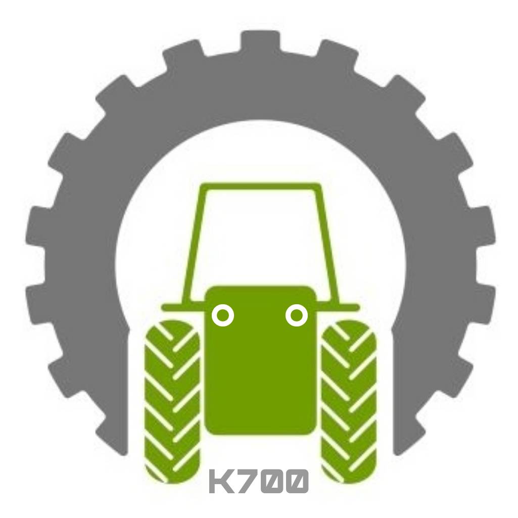 Иконка канала K700