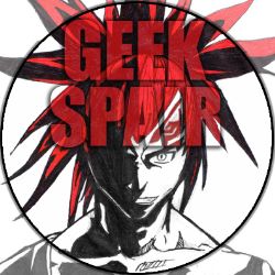 Иконка канала GeekSpair