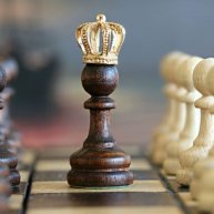 Иконка канала Сам себе ChessMaster