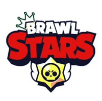 Иконка канала BRAWL STARS ⭐️