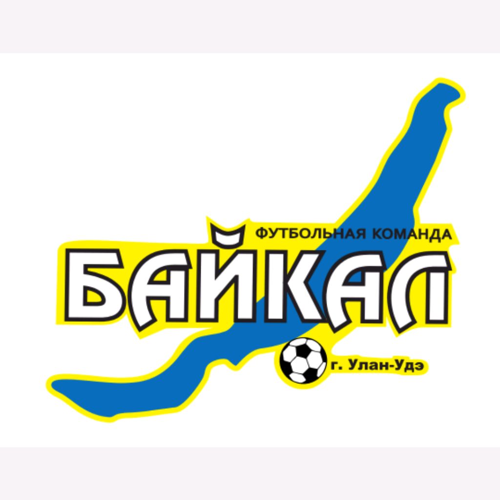 Иконка канала ФК Байкал