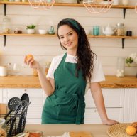 Иконка канала Сладкий Персик