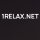 Иконка канала 1relax