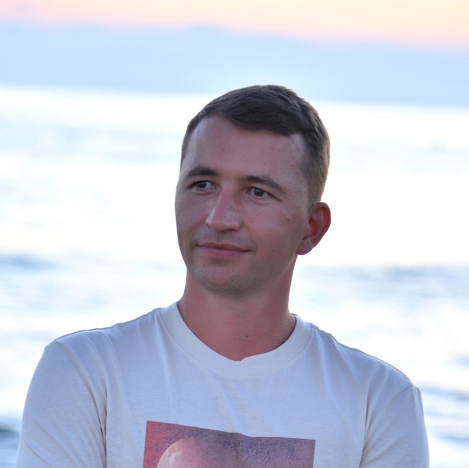 Иконка канала Oleg Griban