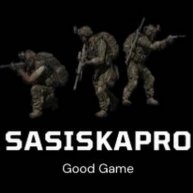 Иконка канала SASISKAPRO
