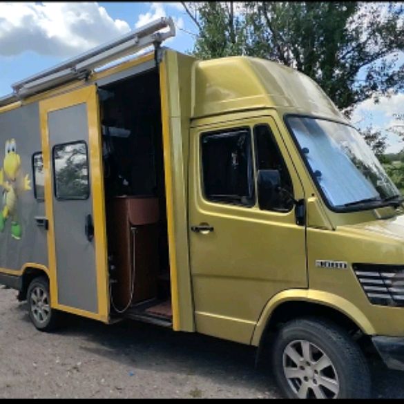 Иконка канала Сергей Севостьянов