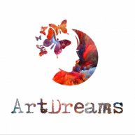 Иконка канала artdreams_school